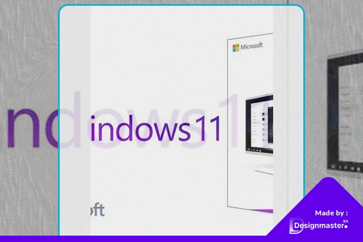 Operating systems windows & mac 2023 market