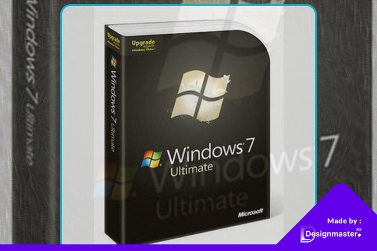 Operating systems windows & mac 2023 market